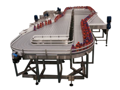 Custom Infinity™ Accumulation Tables