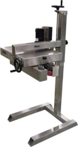 Gap Transporter - Garvey Accumulators and Conveyors