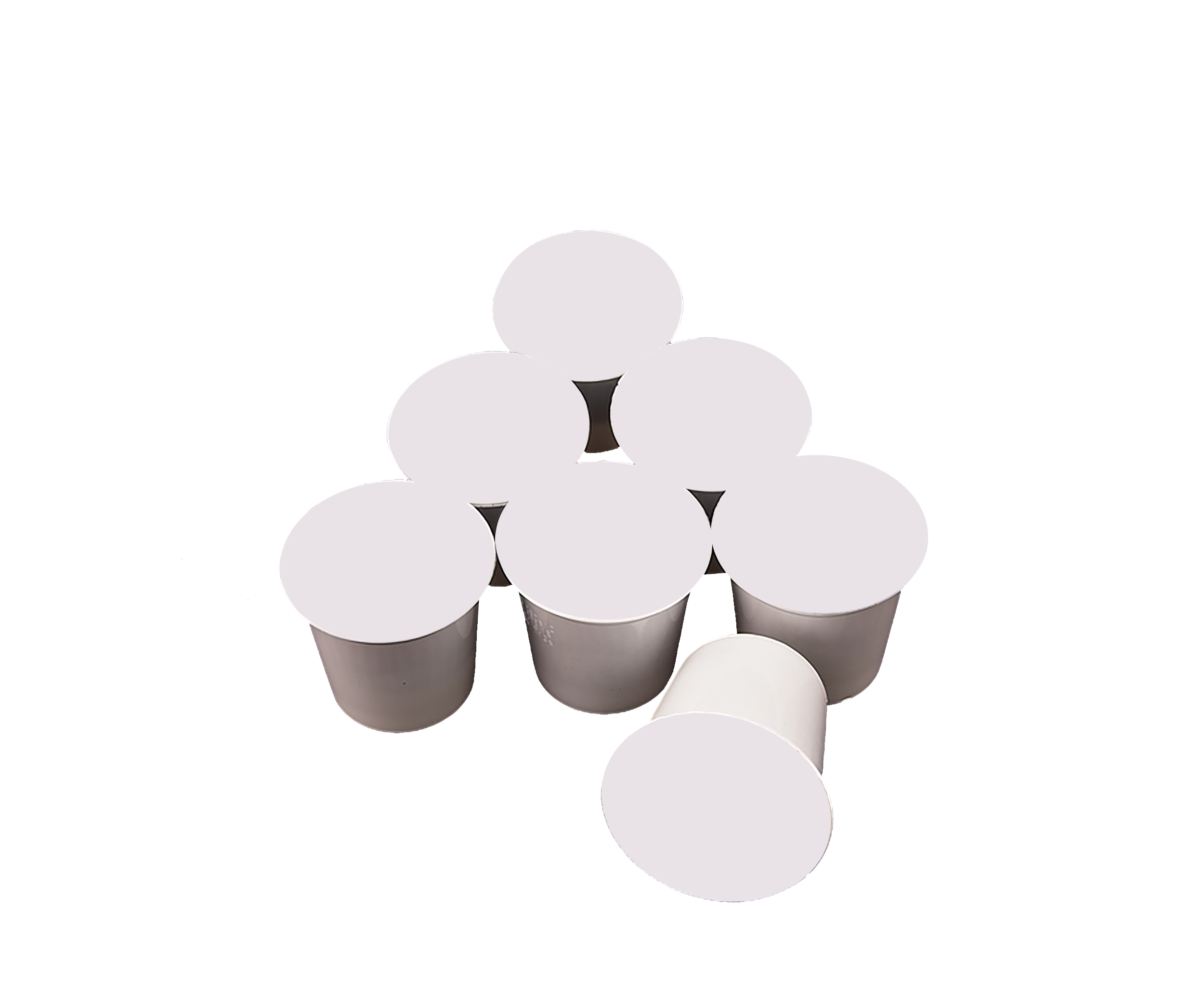 K-Cups - Garvey Accumulators and Conveyors K-Cups - Garvey Accumulators and Conveyors