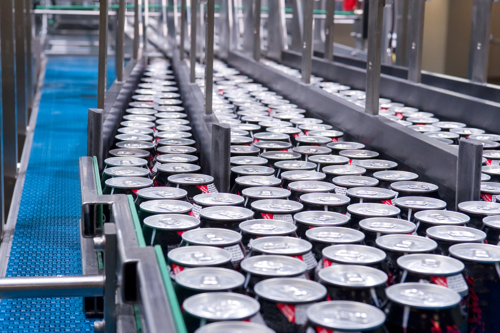 Calculate Production Line Efficiency And Increase Your Throughput
