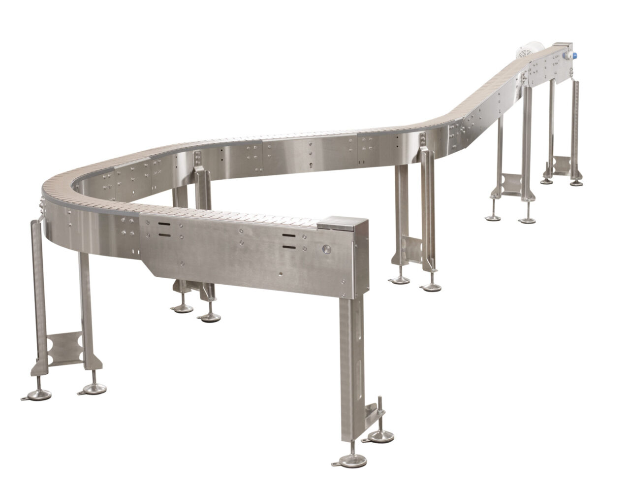 Conveyors - Garvey Accumulators and Conveyors Conveyors - Garvey Accumulators and Conveyors